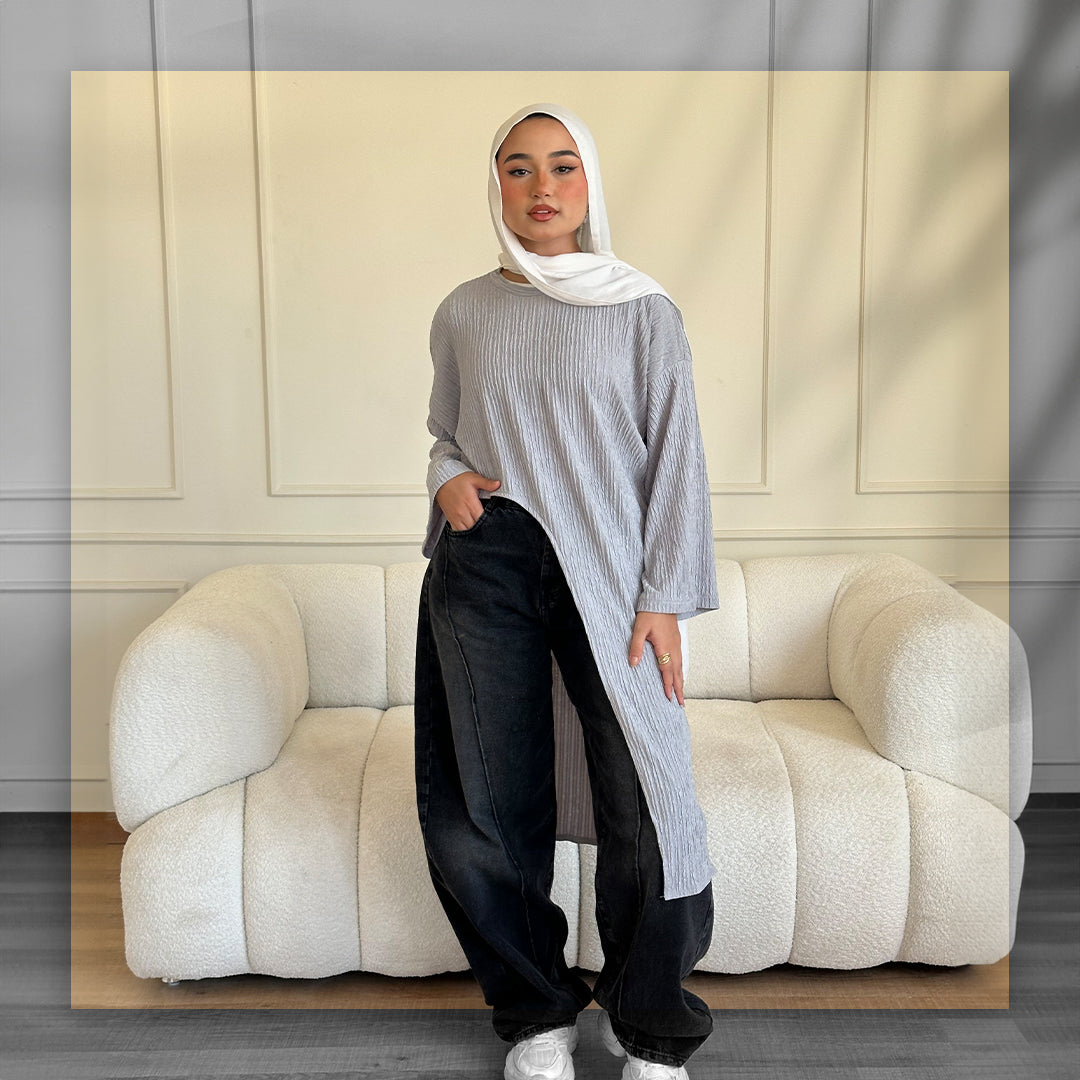 Blouse – Nada Hassan