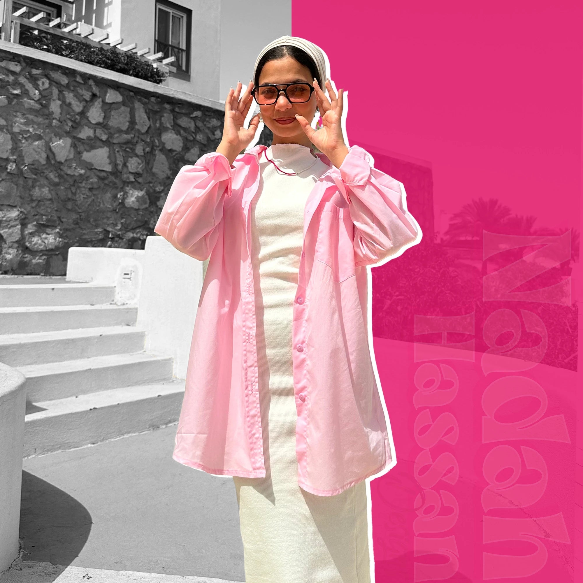 Chemsie – Nada Hassan