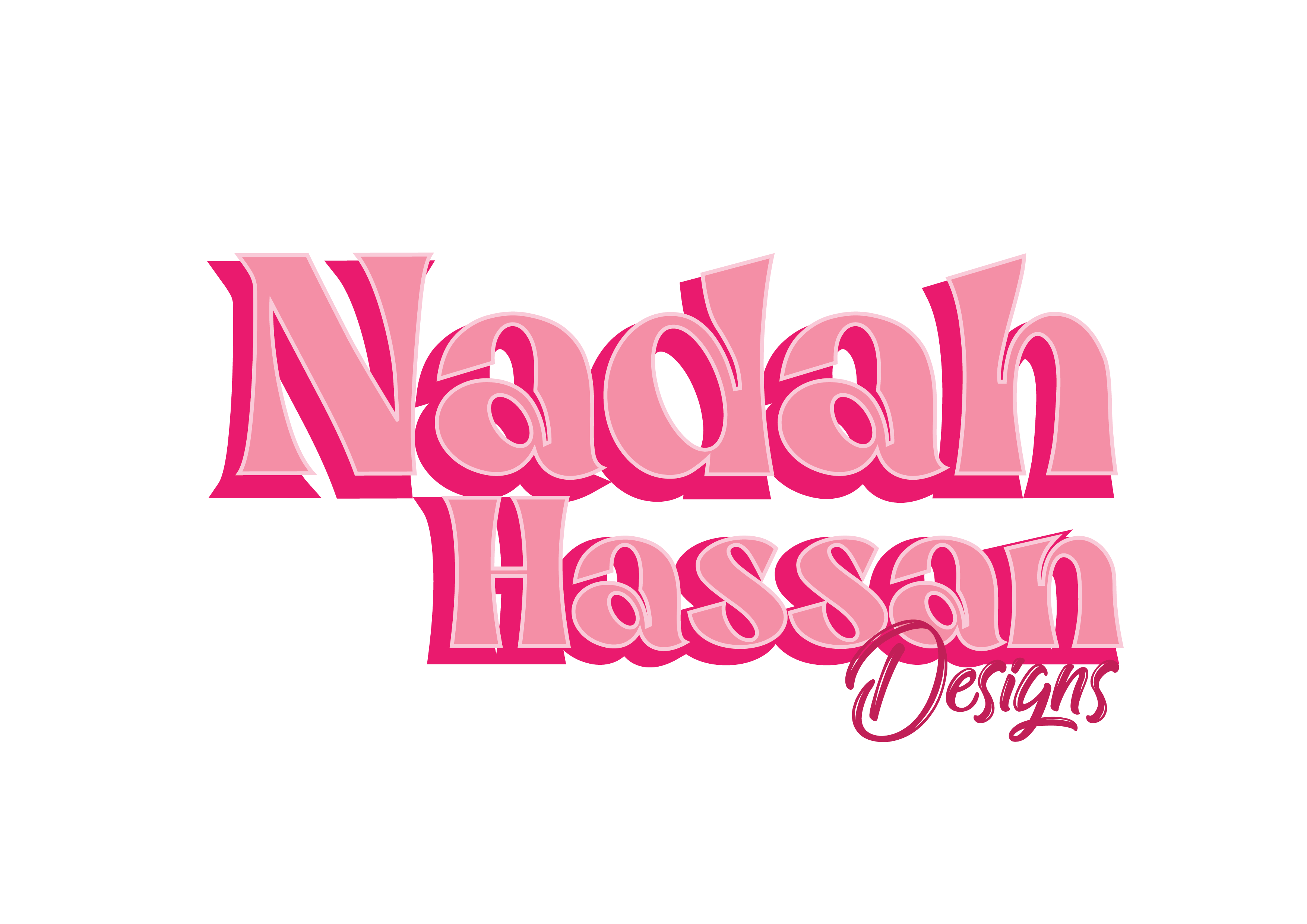 Slim Fit Dress – Nada Hassan
